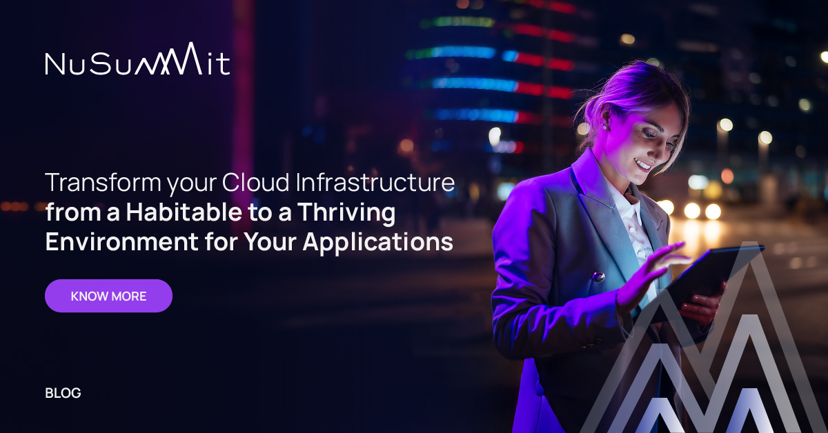 Terransform Cloud with Infrastructure Automation to Elevate Ecosystem