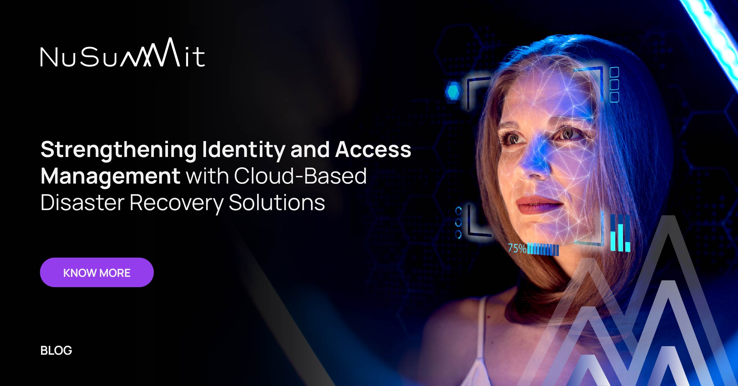 Strengthen Identity and Access Management With Cloud